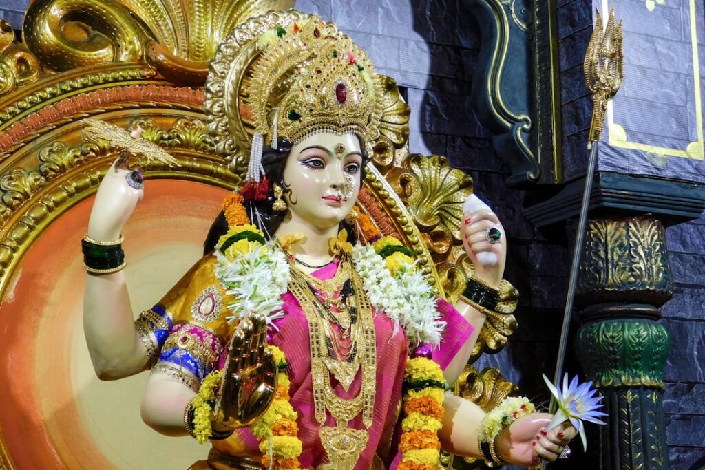 A Deep Dive into the Symbolism of Cultural Clothing