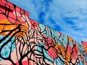 How to Discover Manchester’s Hidden Street Art Scene